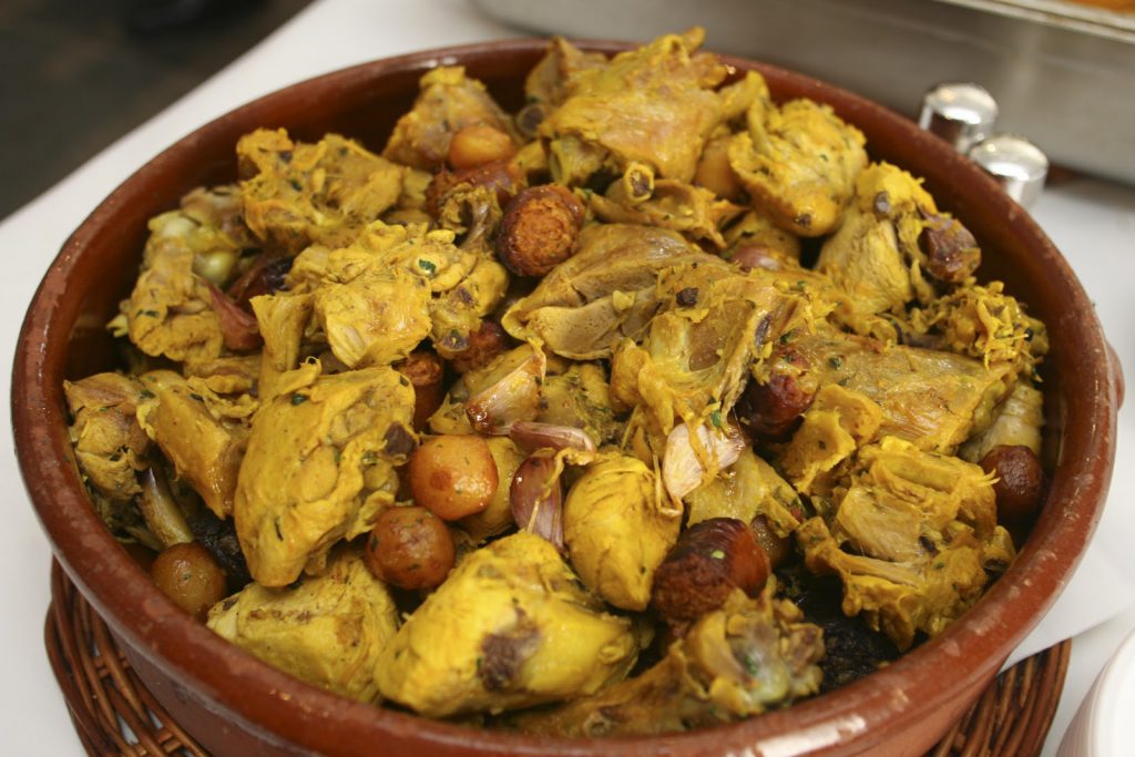 Sofrit Pagés Recipe - Ibizan Cuisine